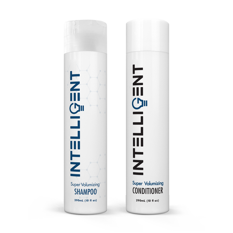 Products – Intelligent Shop